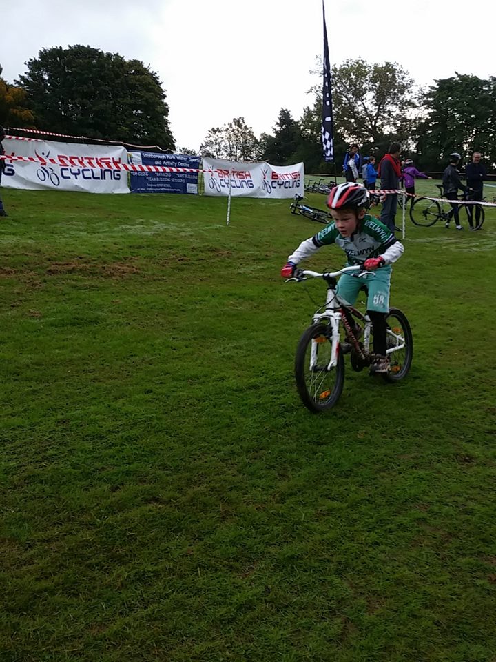 stanbrough – Welwyn Wheelers